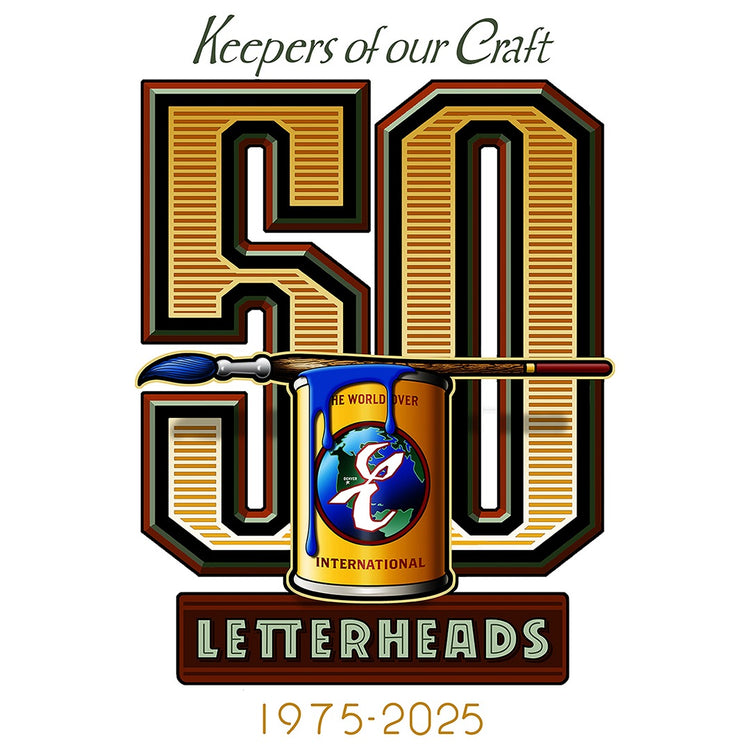 Pinstriping & Lettering By Jennifer Thomas – Hot Rod Jen