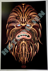 Pinstriping & Lettering By Jennifer Thomas – Hot Rod Jen